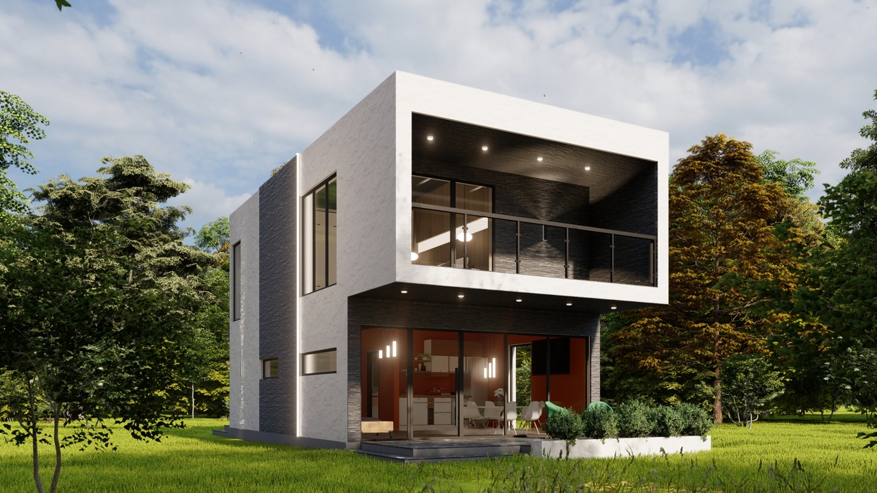 Light Gauge Steel Framing (LGSF) - LGSF