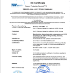 ECOLIT GLOBAL CONSTRUCTION SYSTEM