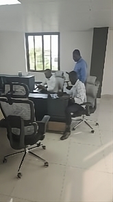 Opening an office in Ghana - ECOLIT global construction system