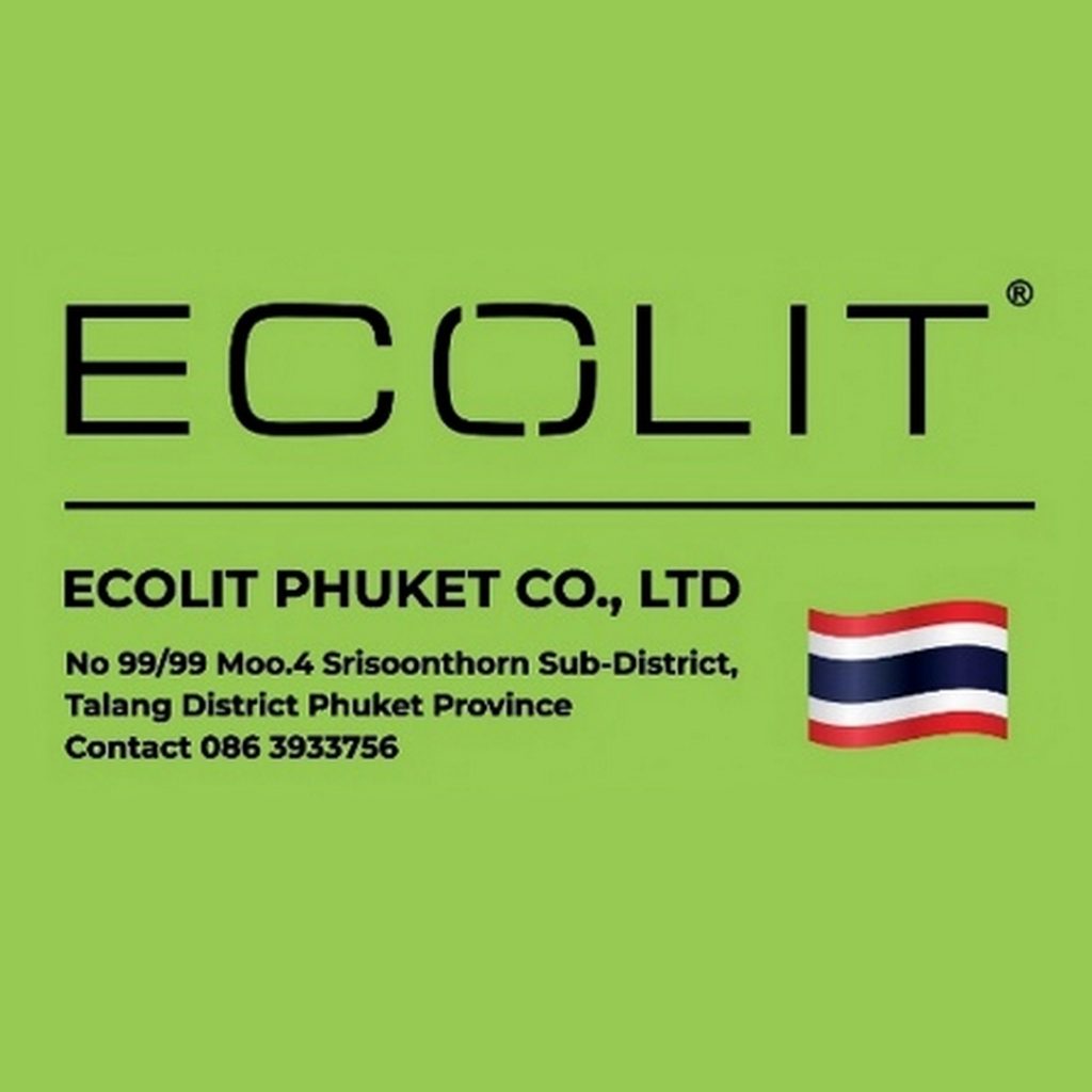 Sustainable Construction Solutions | Ecolit Green Building
